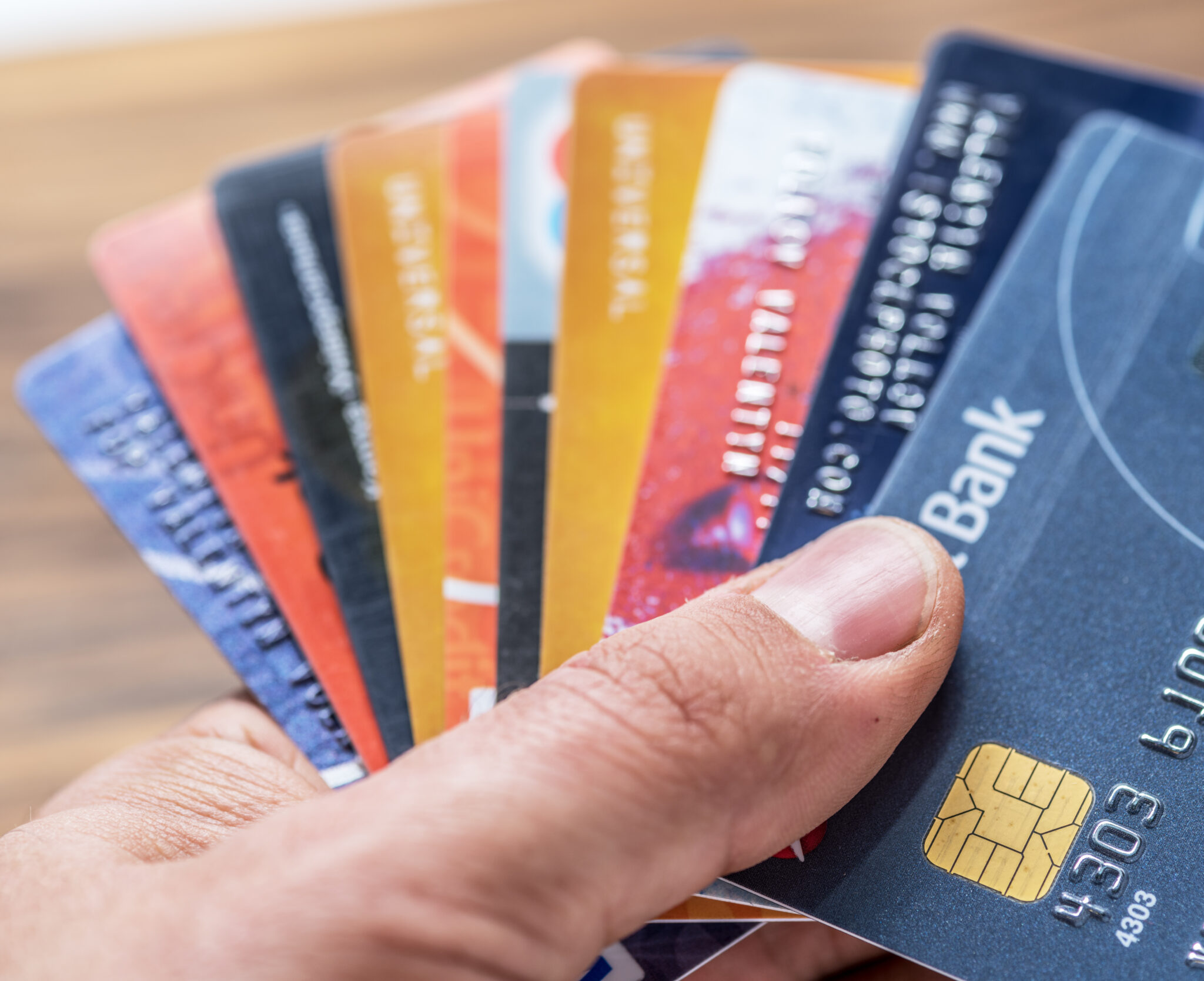 New Rules for Debt Collectors and Visa Card Acceptance - Capital ...